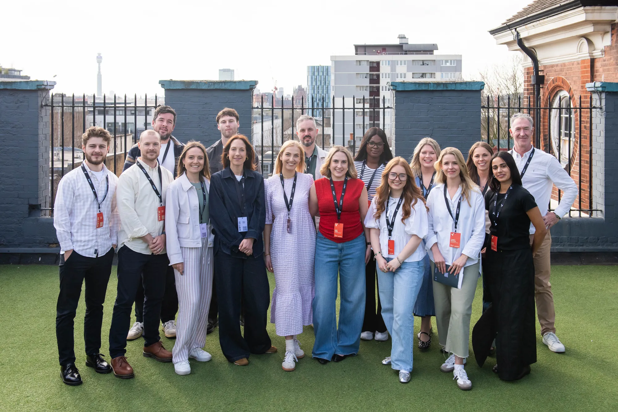 Team — Future Works